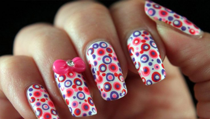 100+ Cute Nail Designs And Ideas You Wish To Try