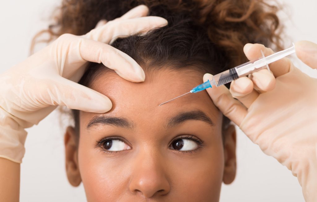 Talking Botox: The Definitive Pros And Cons Of Botox